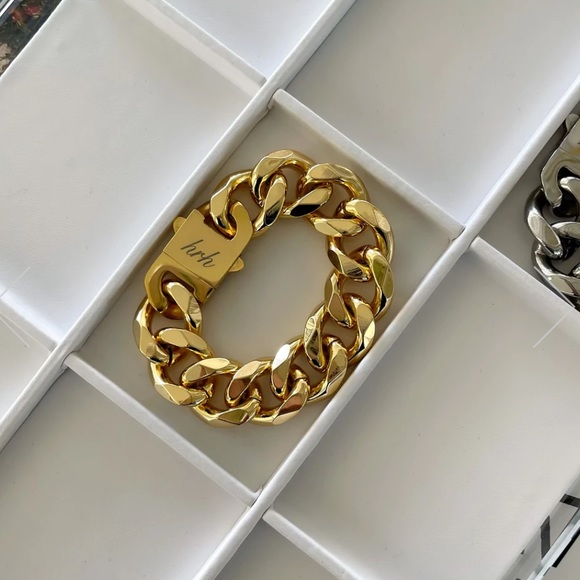 Hrh Collection | Jewelry | Hrh Collection Estate Bracelet 7 | Poshmark